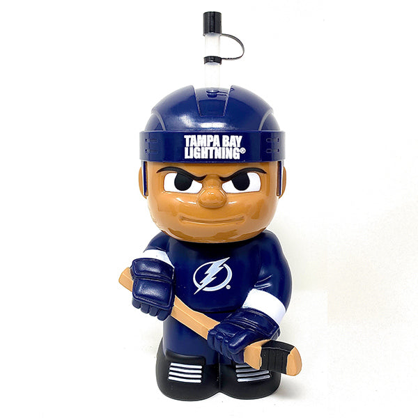 Tampa Bay Lightning 16oz Big Sip Water Bottle