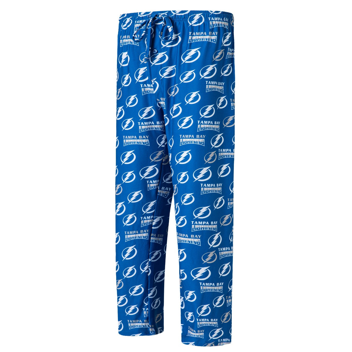 Men's Tampa Bay Lightning All-over Print Lounge Pant (2XL ONLY)
