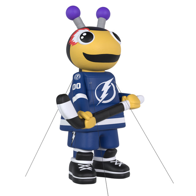 Tampa Bay Lightning 7-Foot Tall Inflatable ThunderBug